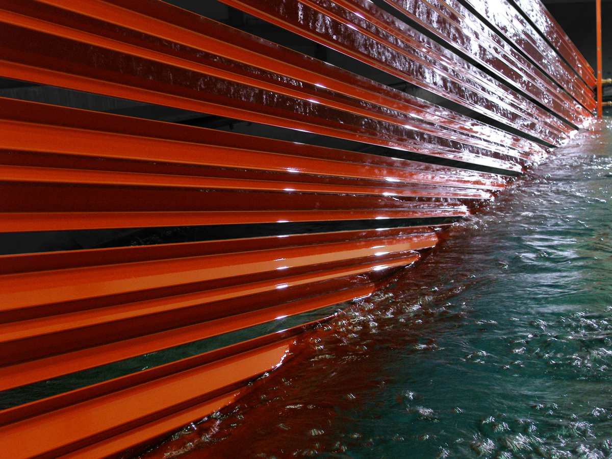 Oberflächenveredelung - R·B·B Aluminium-Profiltechnik AG