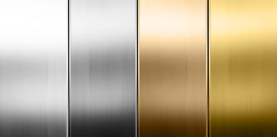 Oberflächenveredelung - R·B·B Aluminium-Profiltechnik AG