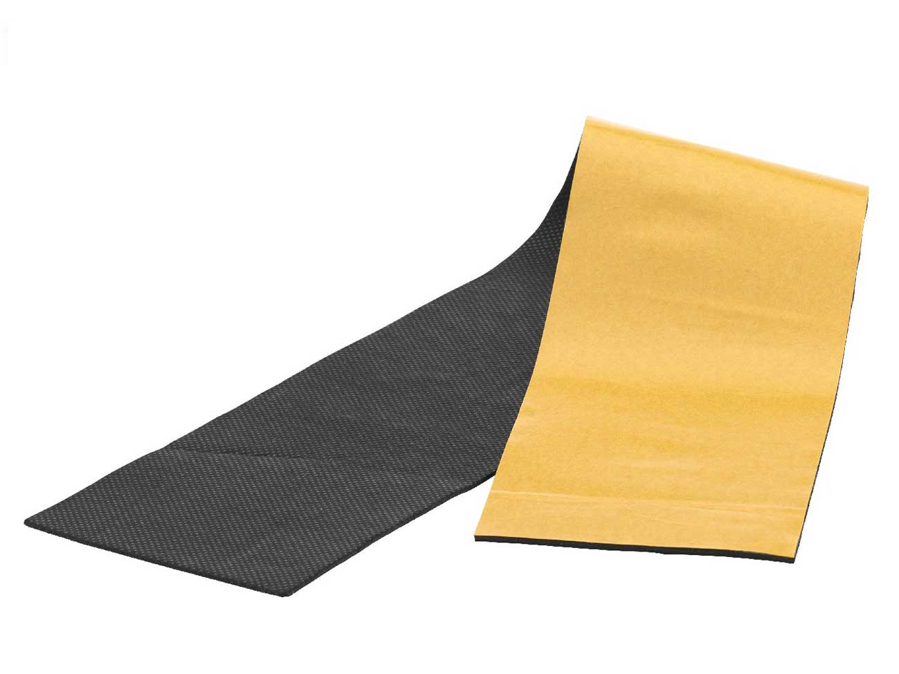 Noise reduction strip - R·B·B Aluminium-Profiltechnik AG