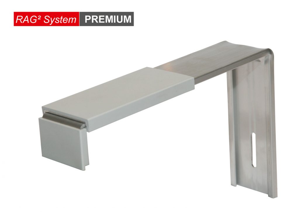WINDOW SILL BRACKET FOR ETICS FACADES (THERMALLY ISOLATED) | R·B·B ...